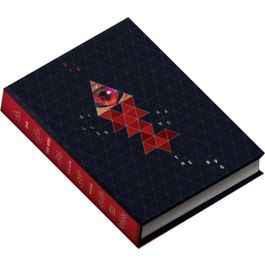 DIE RPG Core Rulebook Deluxe Editon produced by Rowan, Rook and Decard Ltd